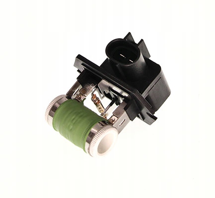 OE KIA HYUNDAI REZYSTOR WENTYLATORA CHŁODNICY KIA CEED I/II, HYUNDAI ...