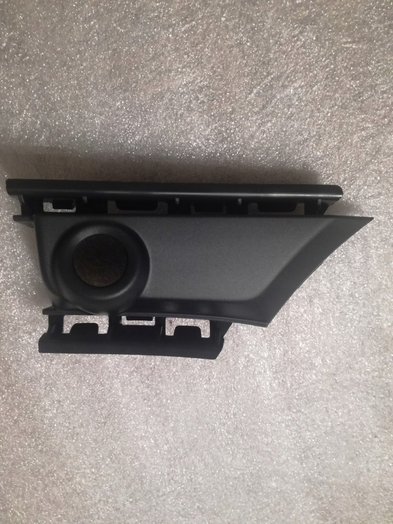 MERCEDES W176 AMG KRATKA LISTWA PDC A1768852900 - 7681552705 ...