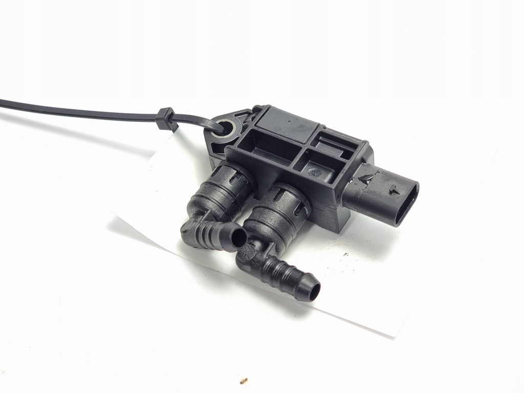 CZUJNIK CIŚNIENIA SPALIN 04L906051AB AUDI A4 B9 QUATTRO - 14748743050 ...