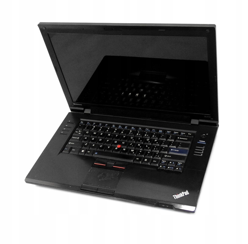 Lenovo ThinkPad SL510|Intel C2D T5870|4/500GB|15,6 - 13023821365 ...