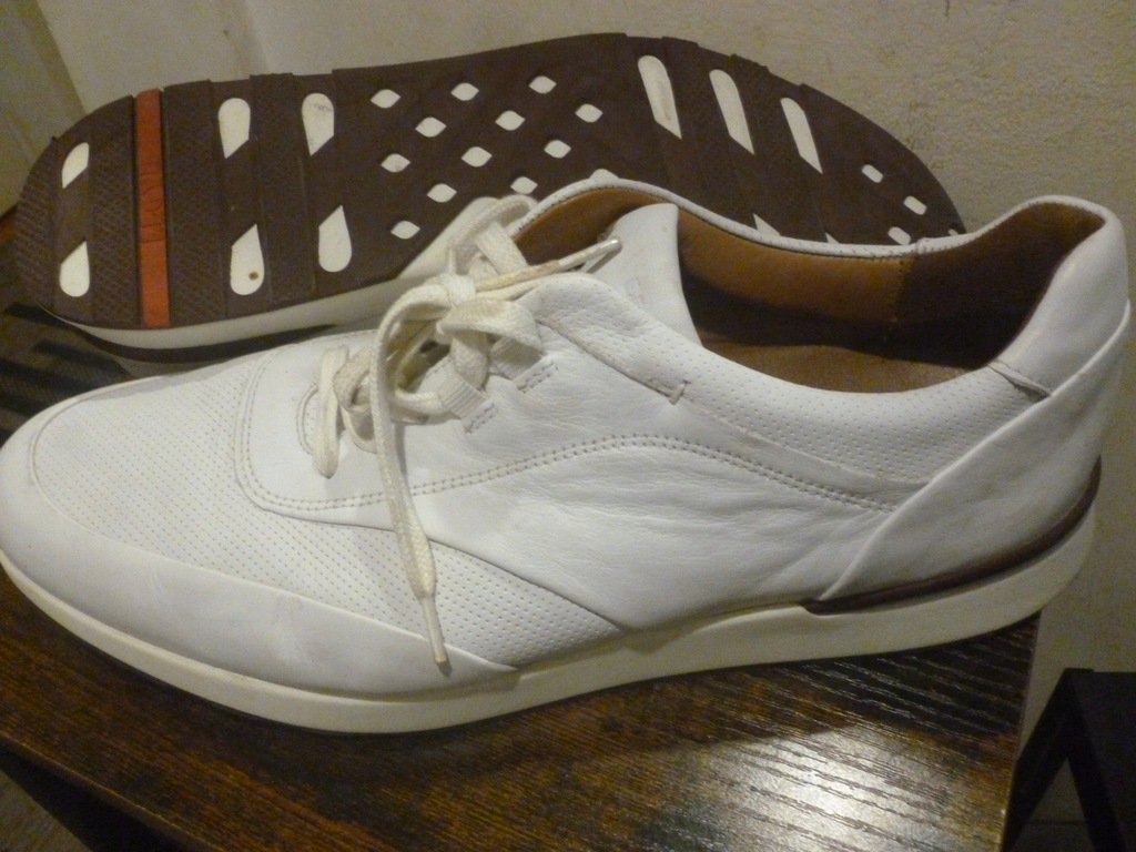 LLOYD GERMANY-R-46-WKŁ-31CM-SKÓRA NAT-ZNAKOMITE. - 14886817811 ...