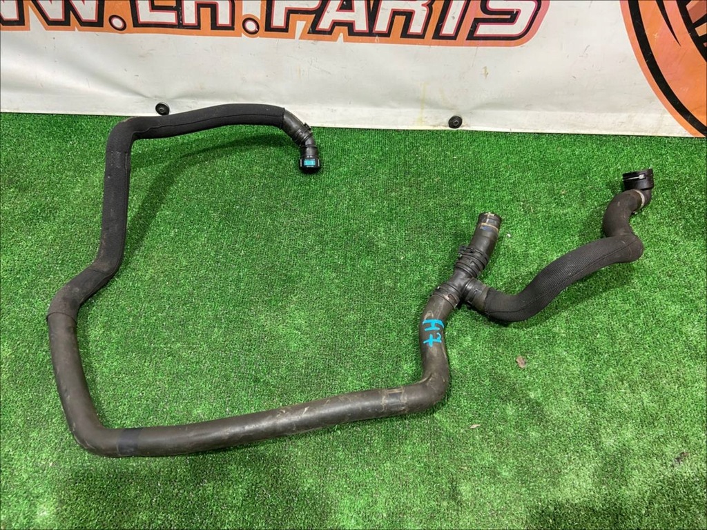 WĄŻ PRZEWÓD WODY F-PACE X761 GX73-8K534-CC - 13144390087 - oficjalne ...