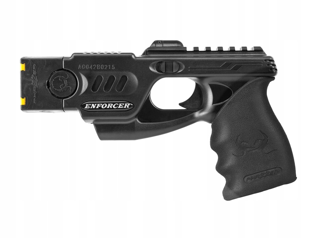 Paralizator wielofunkcyjny Phazzer Enforcer - 7838196857 - oficjalne ...