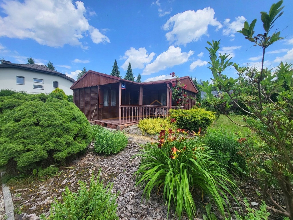 Dom, Janówka, Andrespol (gm.), 37 m² - 13952657546 - oficjalne archiwum ...