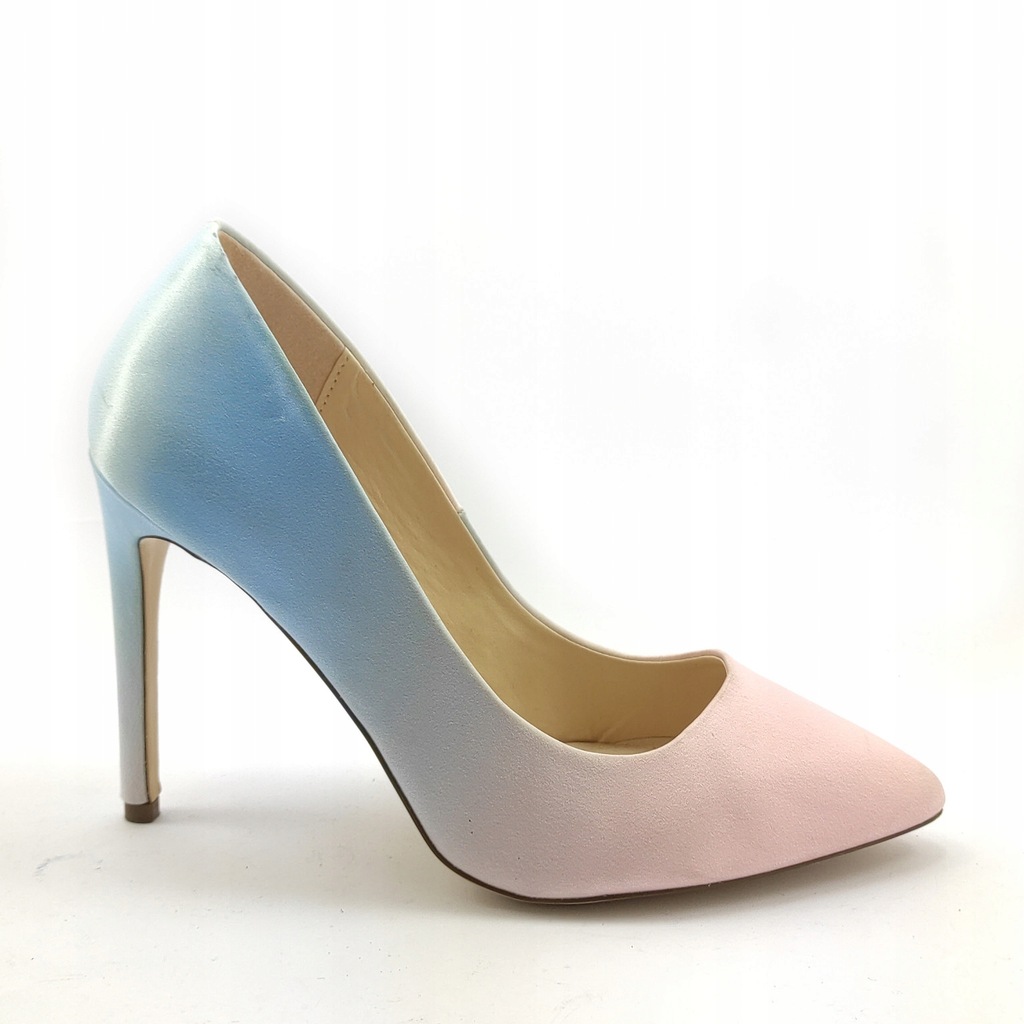 M06218K LA1 BŁĘKITNE CZÓŁENKA EVEN&ODD 41 - 12572212951 - oficjalne ...