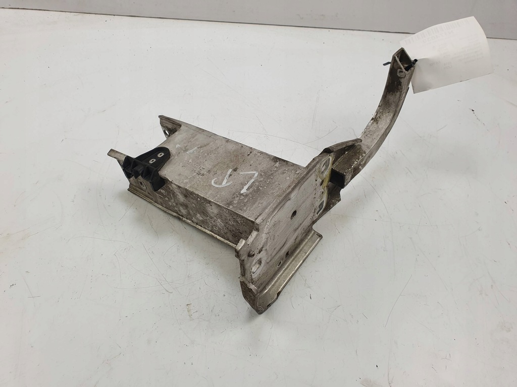 STREFA ZGNIOTU PRZÓD LEWA 4G0807133F AUDI A6 C7 - 11958320562 ...