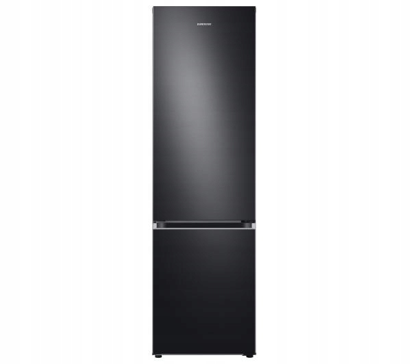 Lodówka Samsung RB38T705CB NO FROST 390L Grafitowa - 12570951889 ...