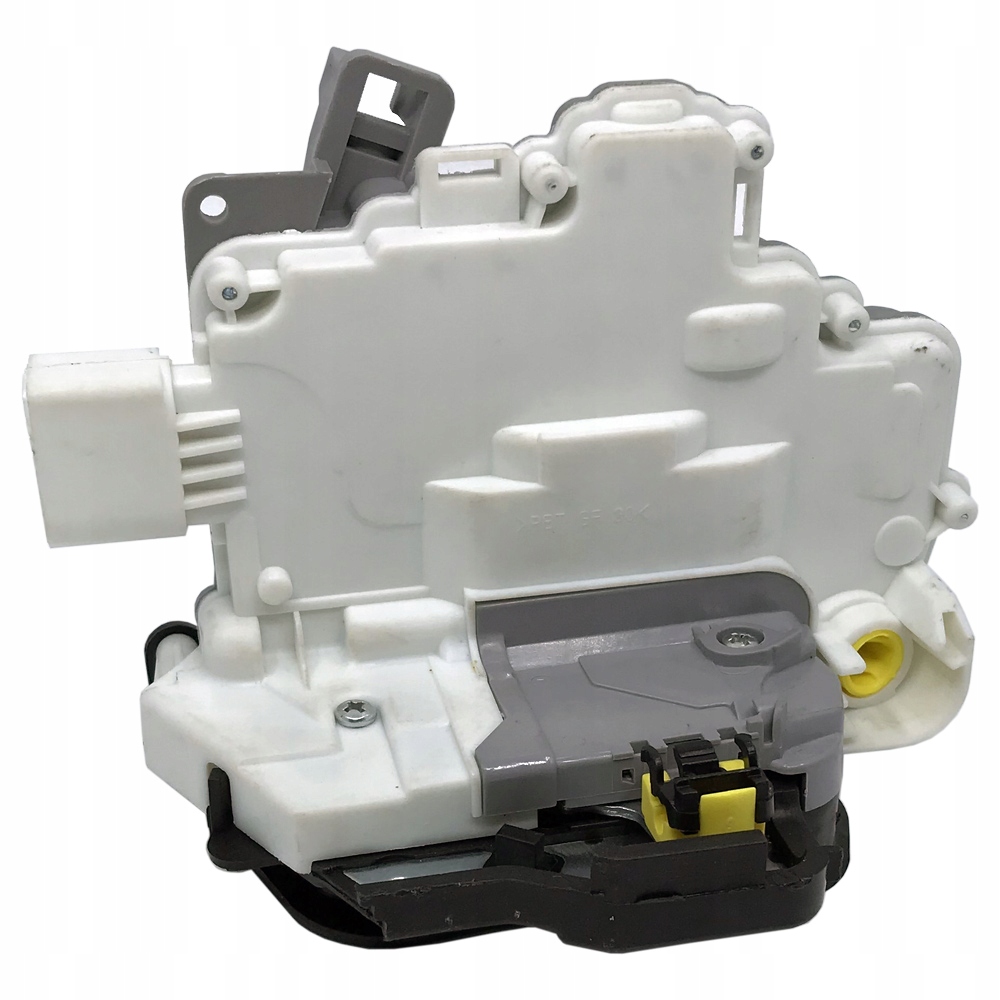 ZAMEK DRZWI PRZÓD LEWY Audi A3 8P 3.2 V6 - 10714563949 - oficjalne archiwum Allegro