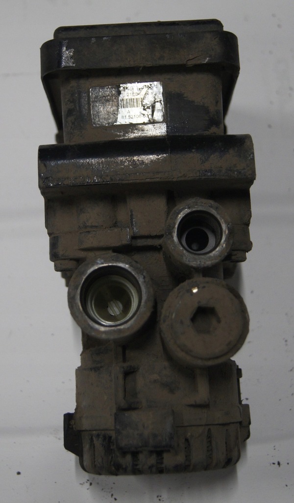 ZAWÓR MODULATOR EBS MAN TGX TGS 81521066049 - 12309933488 - oficjalne ...