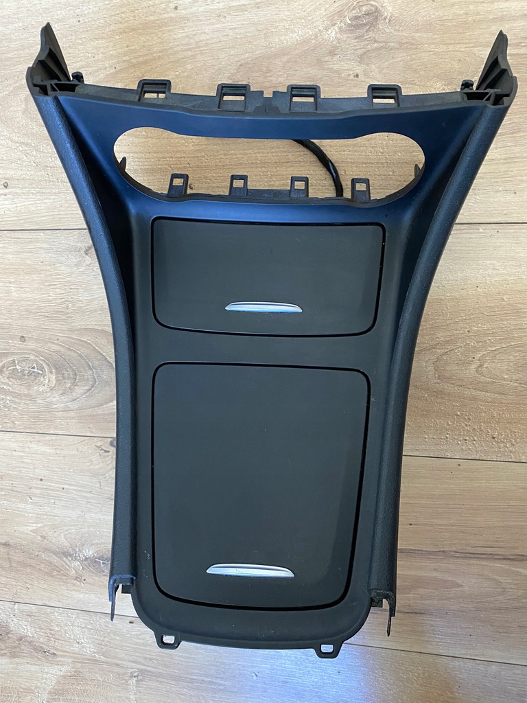 Mercedes Konsola środkowa tunel W176 A1766807400 - 12174387883 ...