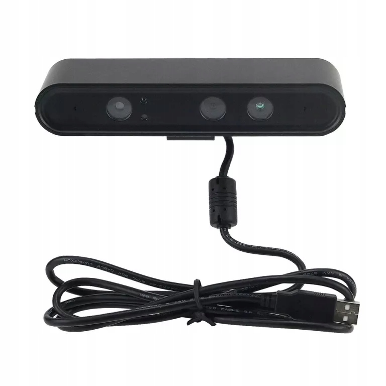 KAMERA 3D ORBBEC ASTRA PRO - 13410329260 - oficjalne archiwum Allegro