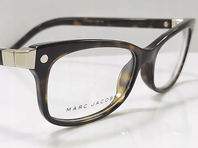 OKULARY MARC JACOBS MARC 73 086 140 - 12424101810 - oficjalne archiwum ...