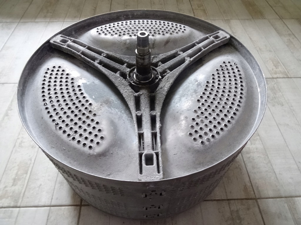 BĘBEN KRZYŻAK PRALKI LG WD-10390NDK - 13158428286 - oficjalne archiwum ...