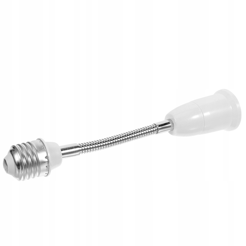Bulb Extender Socket Light Base Adapter PC - 14358606116 - oficjalne ...