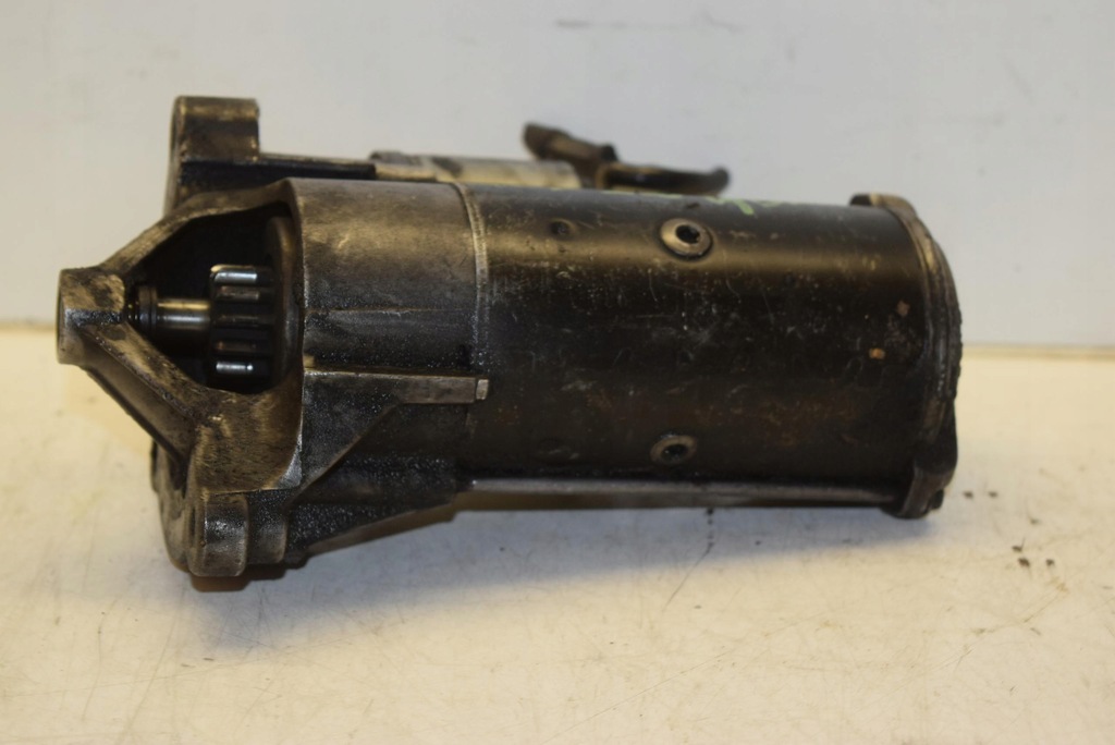 ROZRUSZNIK PEUGEOT 407 2.0 HDI - 12601012657 - oficjalne archiwum Allegro