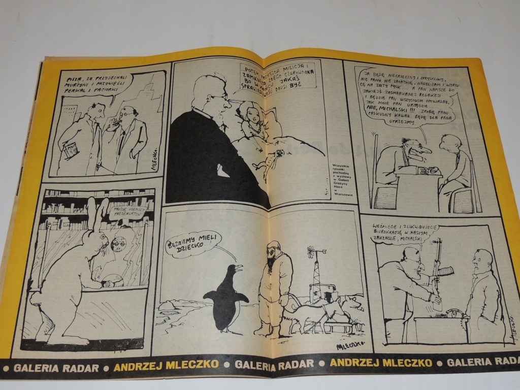 Купить Радар 2/1981 А. Млечко, Т. Кантор, А. Скочилас,: отзывы, фото и характеристики на Aredi ...