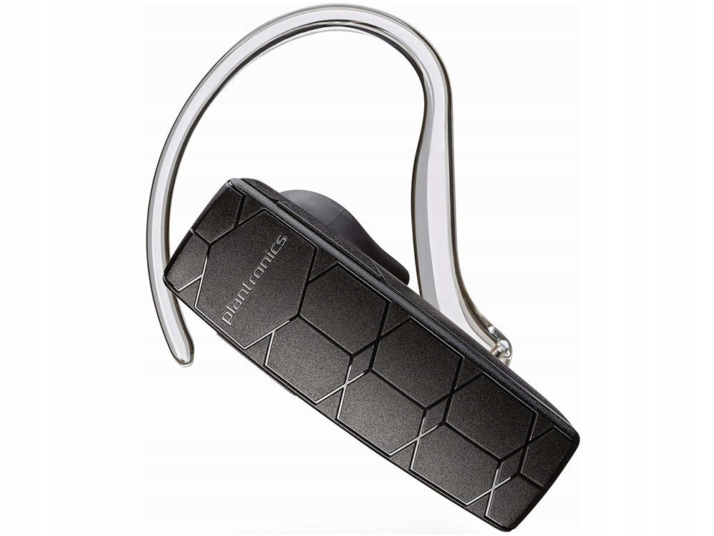 SŁUCHAWKA BLUETOOTH PLANTRONICS EXPLORER 55 2TEL - 7697754673 ...