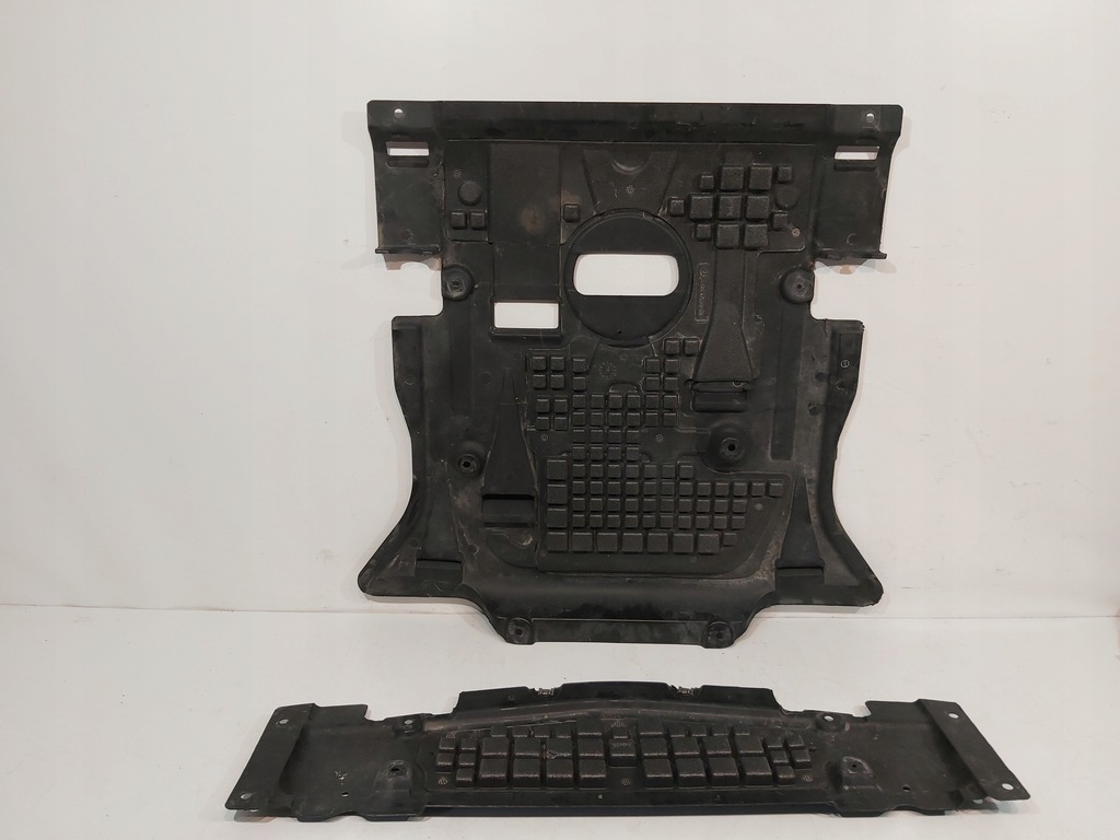 OSŁONA ZDERZAKA MERCEDES GLE GLS W166 A1665200023 - 11030433237 ...