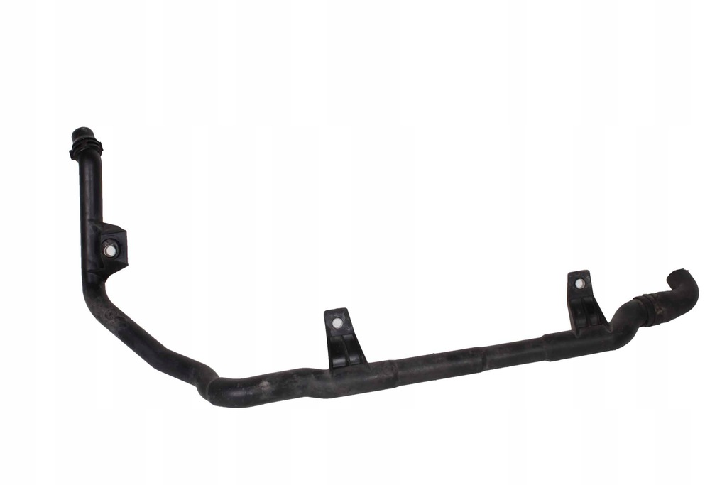 BMW E82 E90 E92 18i 20i N43 Rura wąż termostatu - 13816306657 ...