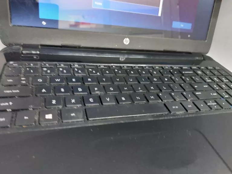 LAPTOP HP RTL8723BE OPIS ! - 12233653588 - oficjalne archiwum Allegro