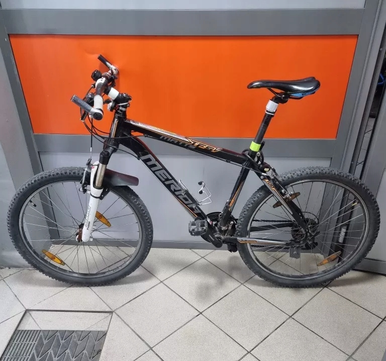 ROWER MERIDA MATTS TFS XC 100 - 12591327792 - oficjalne archiwum Allegro