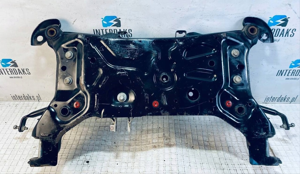 FOCUS MK3 C MAX MK2 ŁAWA WÓZEK SANKI PRZÓD 11-18R - 11983793629 - oficjalne archiwum Allegro