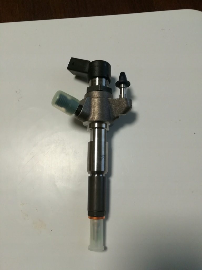 Oryginalny wtrysk 1791017 Ford 1,6 HDI Citroen TDC - 7990288692 ...