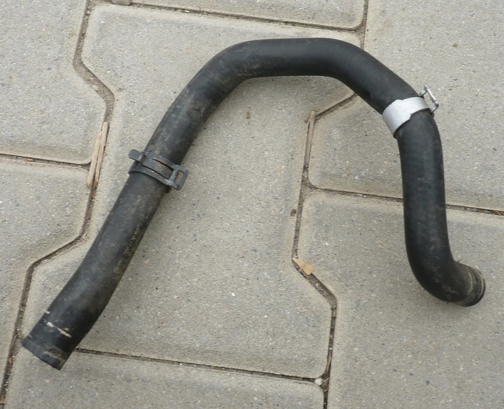 Audi A3 VW Golf wąż wodny rura wody 06H121057H - 8032845516 - oficjalne ...