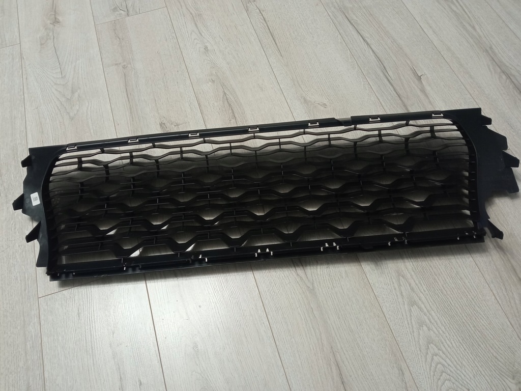 Dacia Duster krata zderzaka kratka OE 622544890R - 12835251677 ...