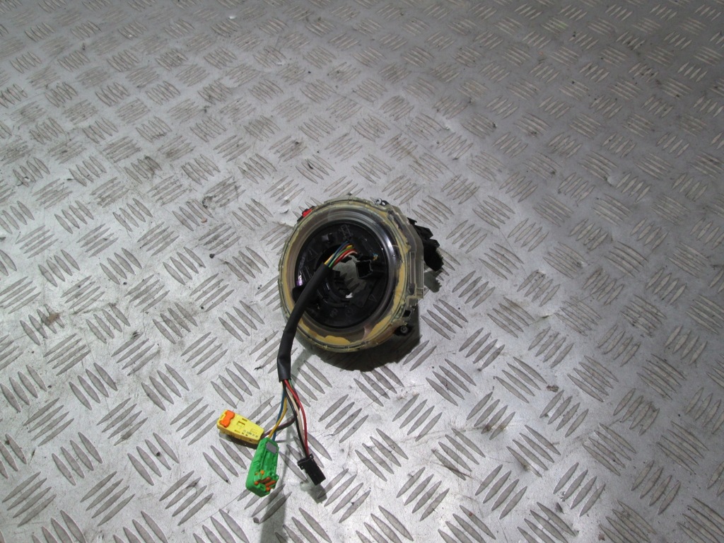 TAŚMA ZWIJAK AIRBAG MERCEDES W221 W211 1714640518 - 13489760494 ...