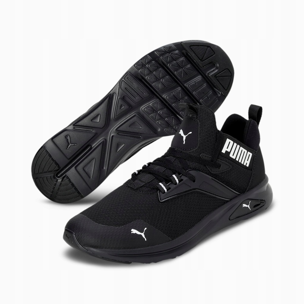 Buty męskie Puma Enzo 2 Refresh 376687 02 roz.44,5 - 12347879462 ...