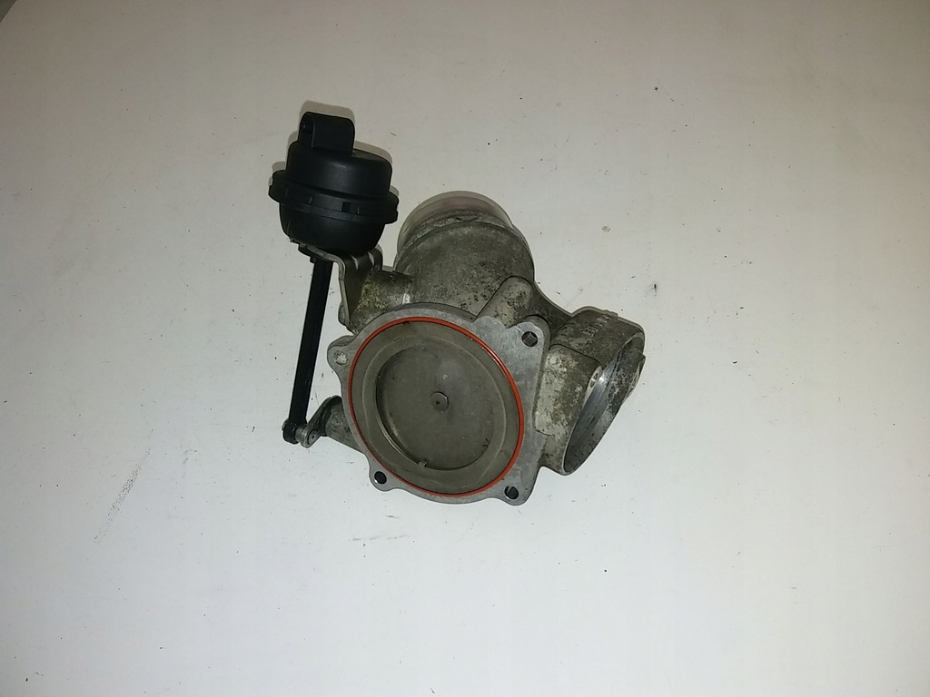 BMW X5 E70 POKRYWA OBEJSCIA 11657808169 - 7875503061 - oficjalne ...