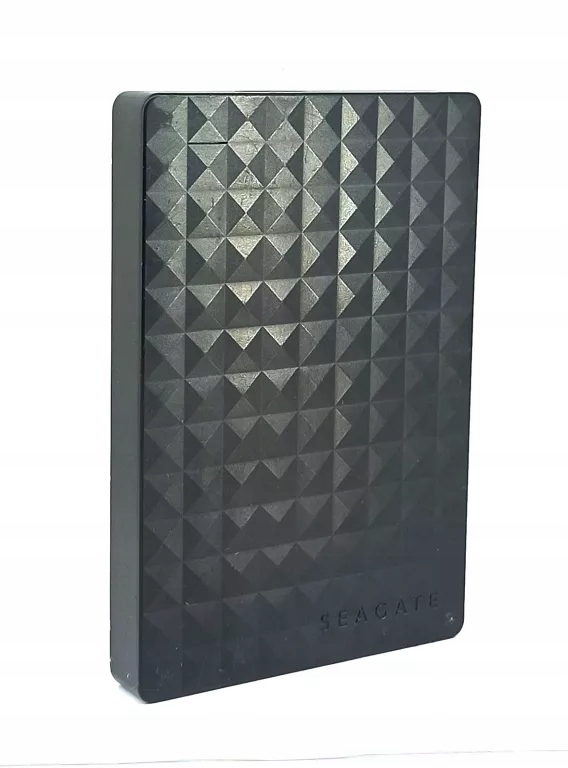 DYSK ZEWNĘTRZNY HDD SEAGATE 1TB - 12944502470 - oficjalne archiwum Allegro
