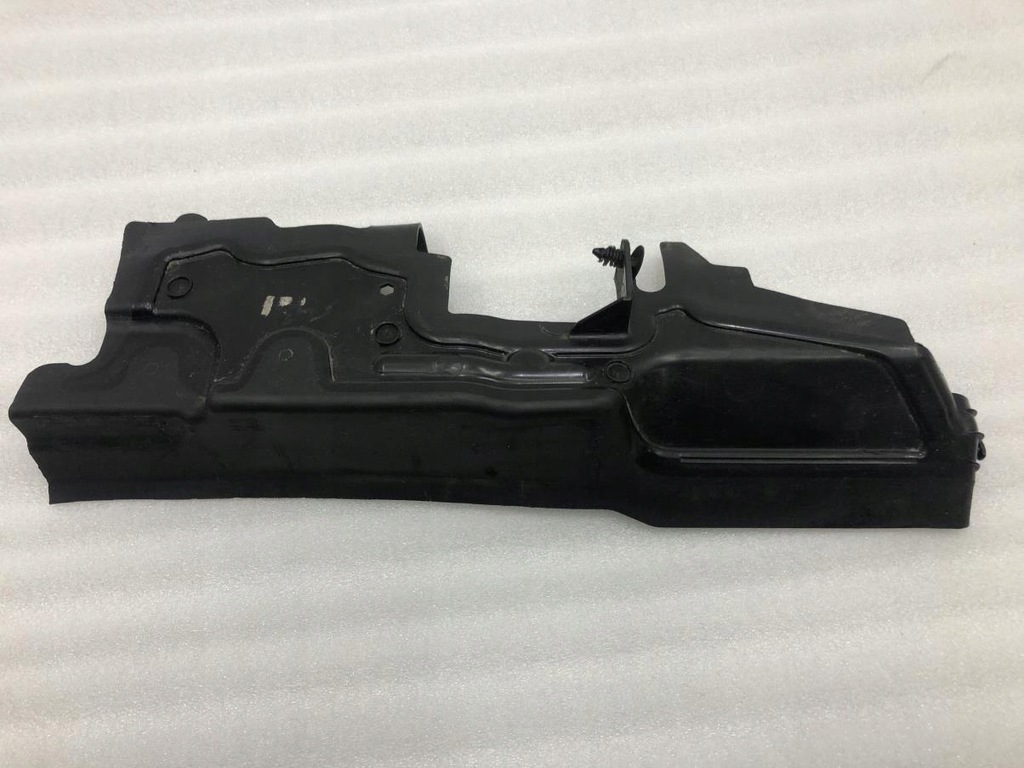 KIEROWNICA POWIETRZA LEWA OPEL INSIGNIA A 22794686 - 13392798840 ...