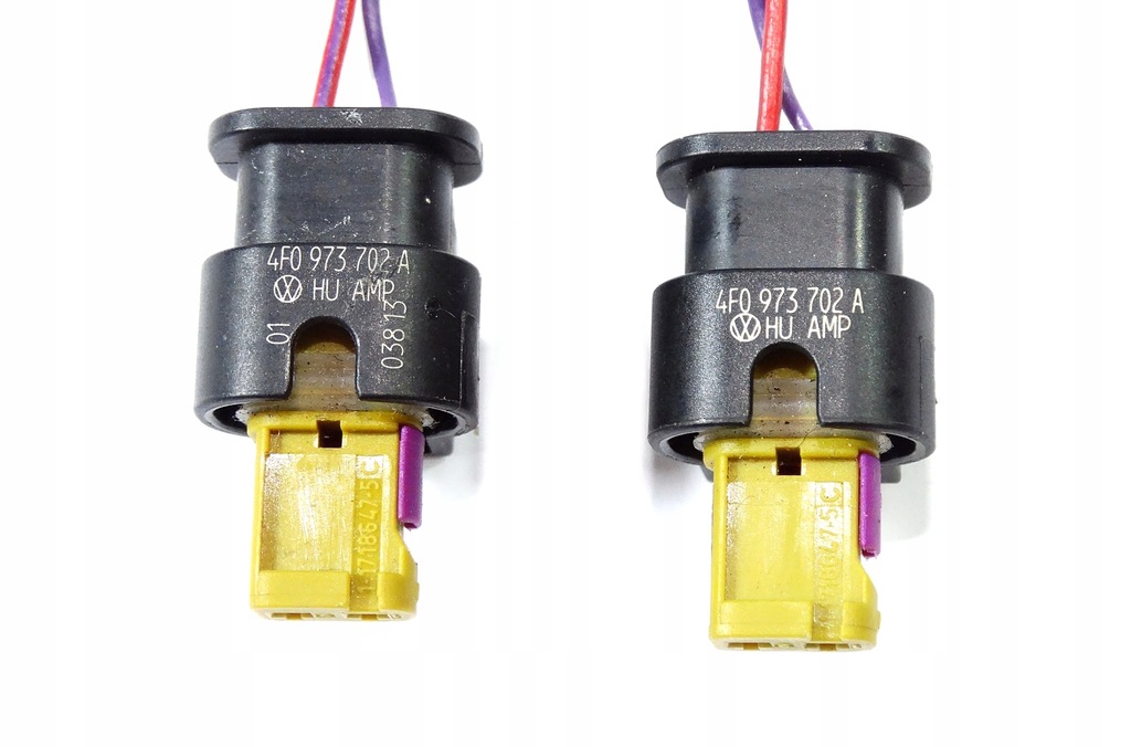 VW AUDI SKDOA SEAT WTYCZKA KOSTKA 4F0973702A - 12378735178 - oficjalne ...