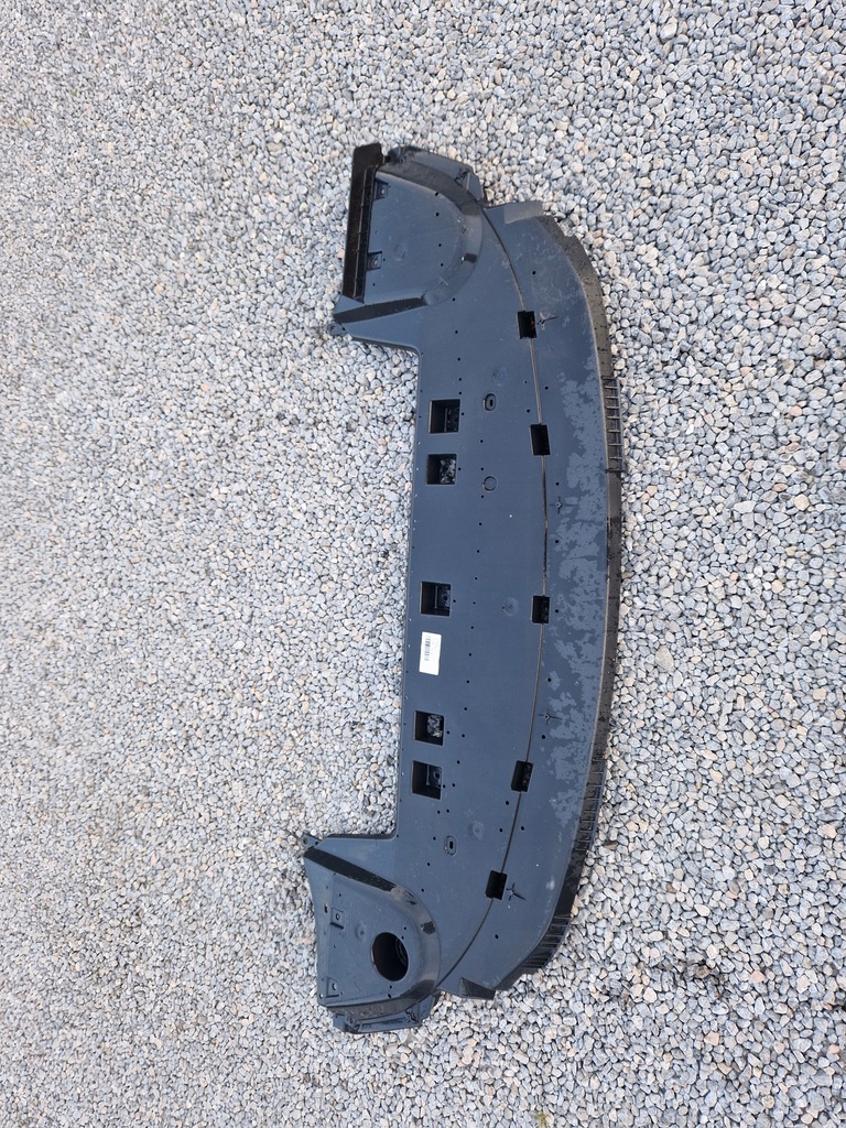 OPEL GRANDLAND X PŁYTA OSŁONA POD ZDERZAK PRZÓD YP00028180 CAŁA ...