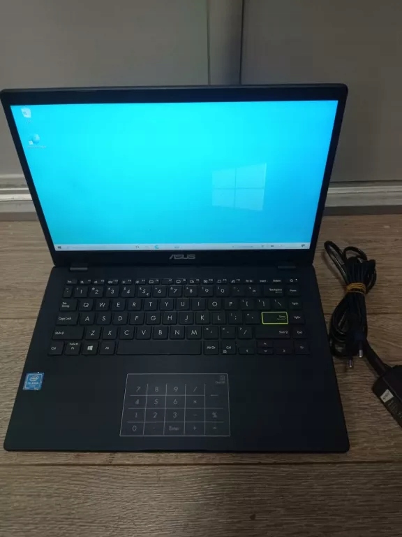 LAPTOP ASUS L410M INTEL CELERON/4GB RAM/60GB SSD - 12101437521 ...