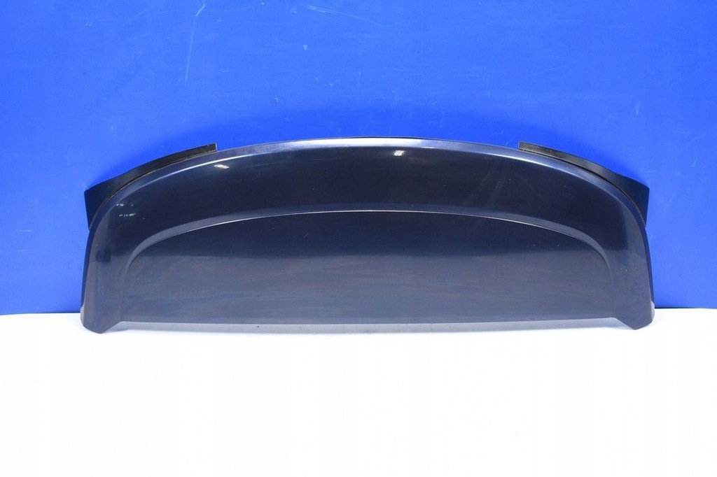 SPOILER LOTKA KLAPY BAGAŻNIK LAND ROVER VOGUE L405 - 9947268309 ...