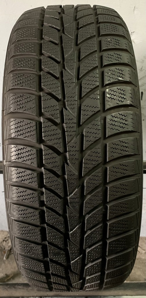 Hankook Winter i*cept RS W442 205/55R16 91 H - 12522243210 - oficjalne ...