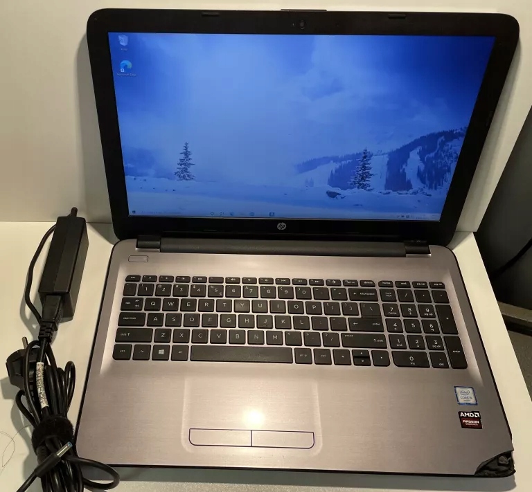 LAPTOP HP TPN-C125 I5-6200U 8GB 1TB * OPIS - 12410690114 - oficjalne ...