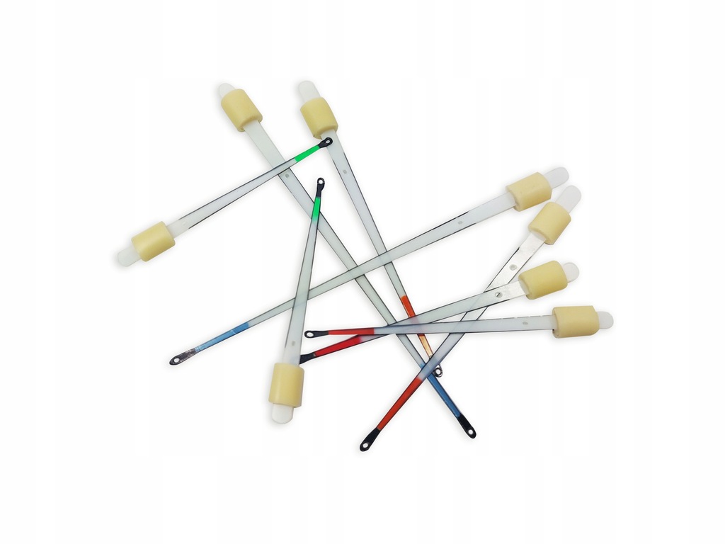 KIWAK PINGWIN KIWOK DO MORMYSZEK Ø 4,5 - Ø 5,5 5cm - 12996952565 ...