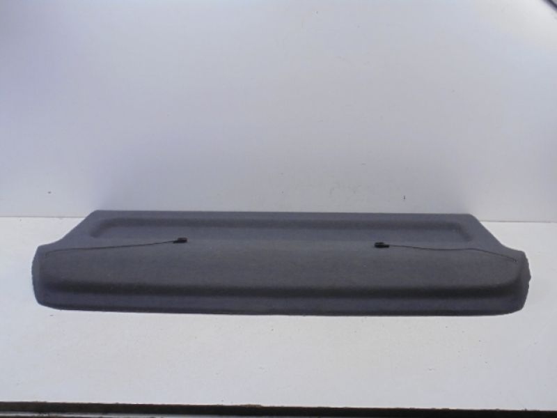 HONDA CIVIC 7 VII PÓŁKA BAGAŻNIKA TYŁ 5D - 14876266685 - oficjalne ...