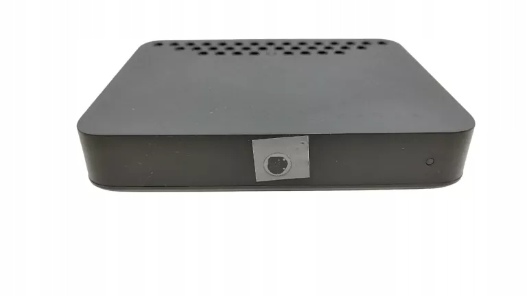 DEKODER NETIA EVOBOX 4K BT - 12944452123 - oficjalne archiwum Allegro