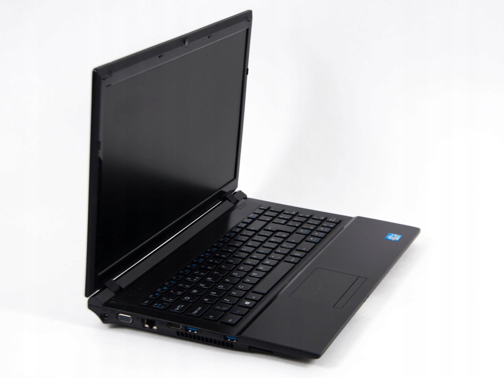 CLEVO W255EU i3 2x2,4GHz 4GB KAM HDMI USB3 AM199 - 13602809497 ...