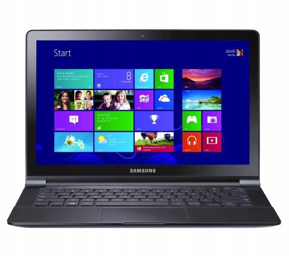 Samsung 905S3G A6-1450 13,3'' 4GB SD mHDMI W8.1 - 13860413064 ...