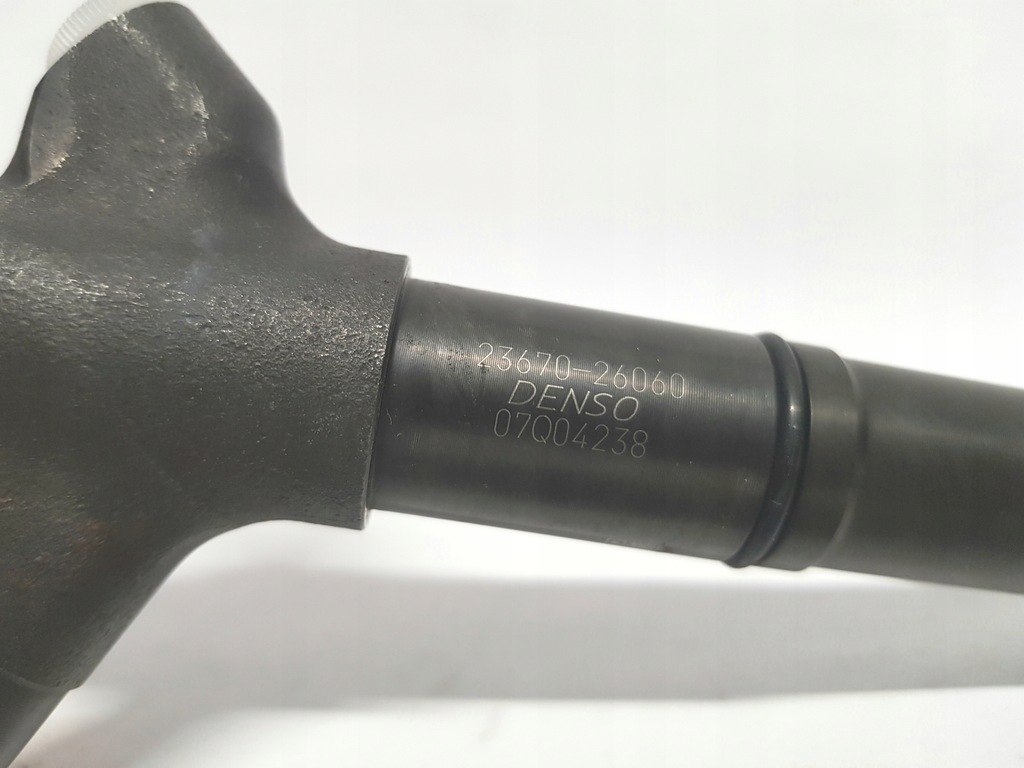 Wtryskiwacz 23670-26060 23670-0R090) TOYOTA RAV4 - 7904481297 ...
