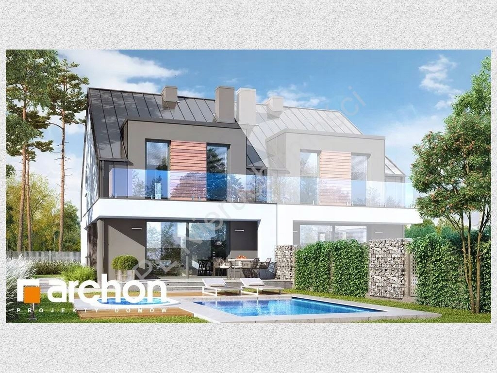 Dom, Karczew (gm.), Otwocki (pow.), 102 m² - 12223278411 - oficjalne archiwum Allegro