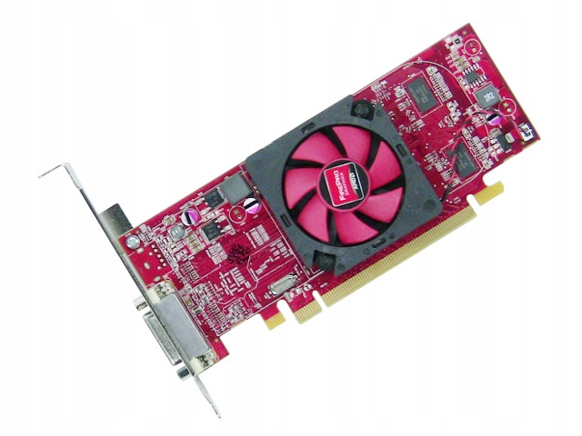 Karta graficzna AMD FirePro 2270 512MB DDR3 JCPR7 - 12426591121 ...