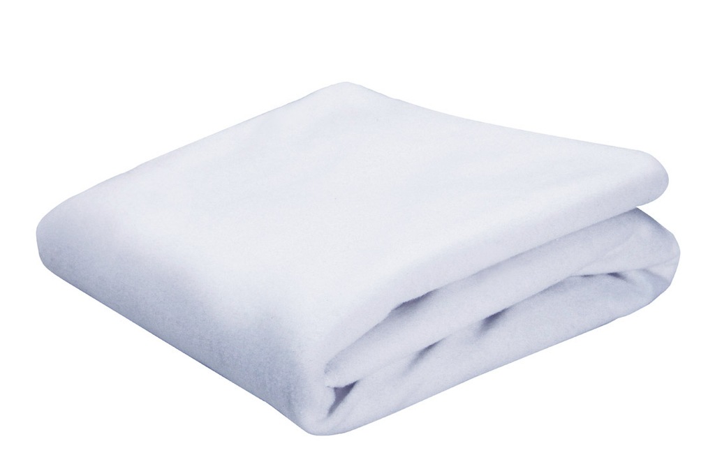 Ochraniacz na materac MOLTON MEDIC 140x200 PODKŁAD - 7128144300 ...