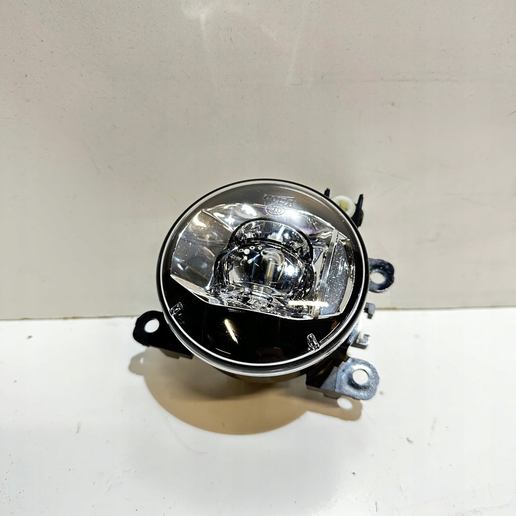 RENAULT SCENIC IV HALOGEN ZDERZAK 261556200R - 13380010974 - oficjalne ...